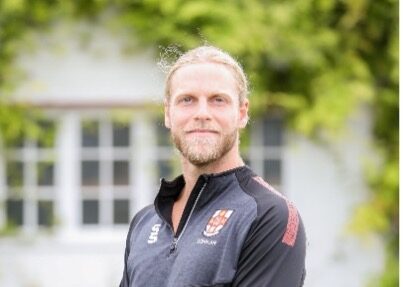 Coaching Team | University of Bristol Boat Club
